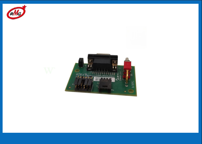 445-0710469 445-0722303 4450722303 ATM Spare Parts NCR Pirate Top Level ...
