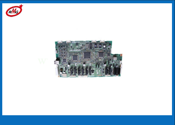 009-0019446 0090019446 ATM Spare Parts NCR Lower PCB GBRU BNA4 Control ...