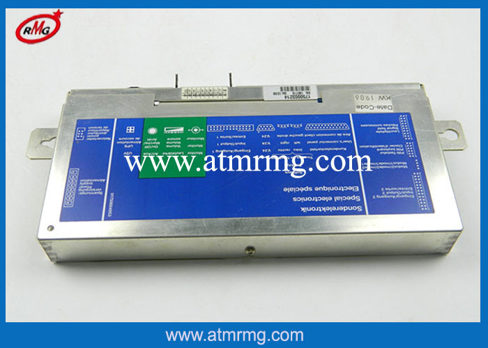 Wincor ATM Parts Special Electronic III Assy 1750003214 wincor-atm-parts-special-electronic-iii-assy-1750003214
