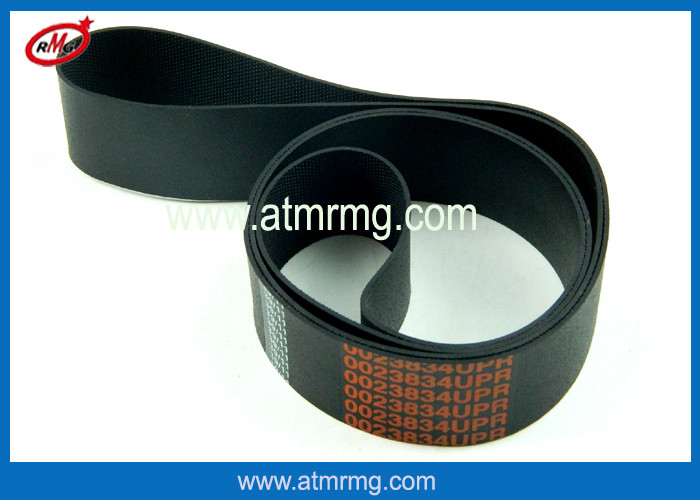NCR ATM Parts NCR 5877 6625 upper transport belt 009-0023834 0090023834