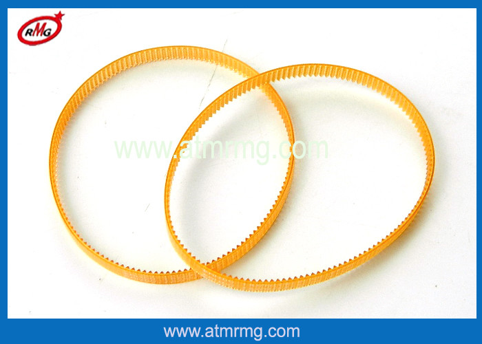 NCR ATM Card Reader Parts 140-TN15 Yellow Belt 9980235644 998-0235644