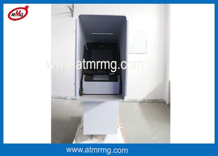 NCR 6687 ATM Bank Machine Glory BRM-10 Banknot Recycling Nunit ATM Machine