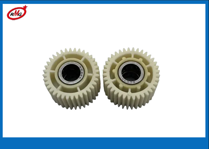 445-0587792 ATM Parts NCR Gear Drive 36 Tooth 18 Wide Gear High Quality ...