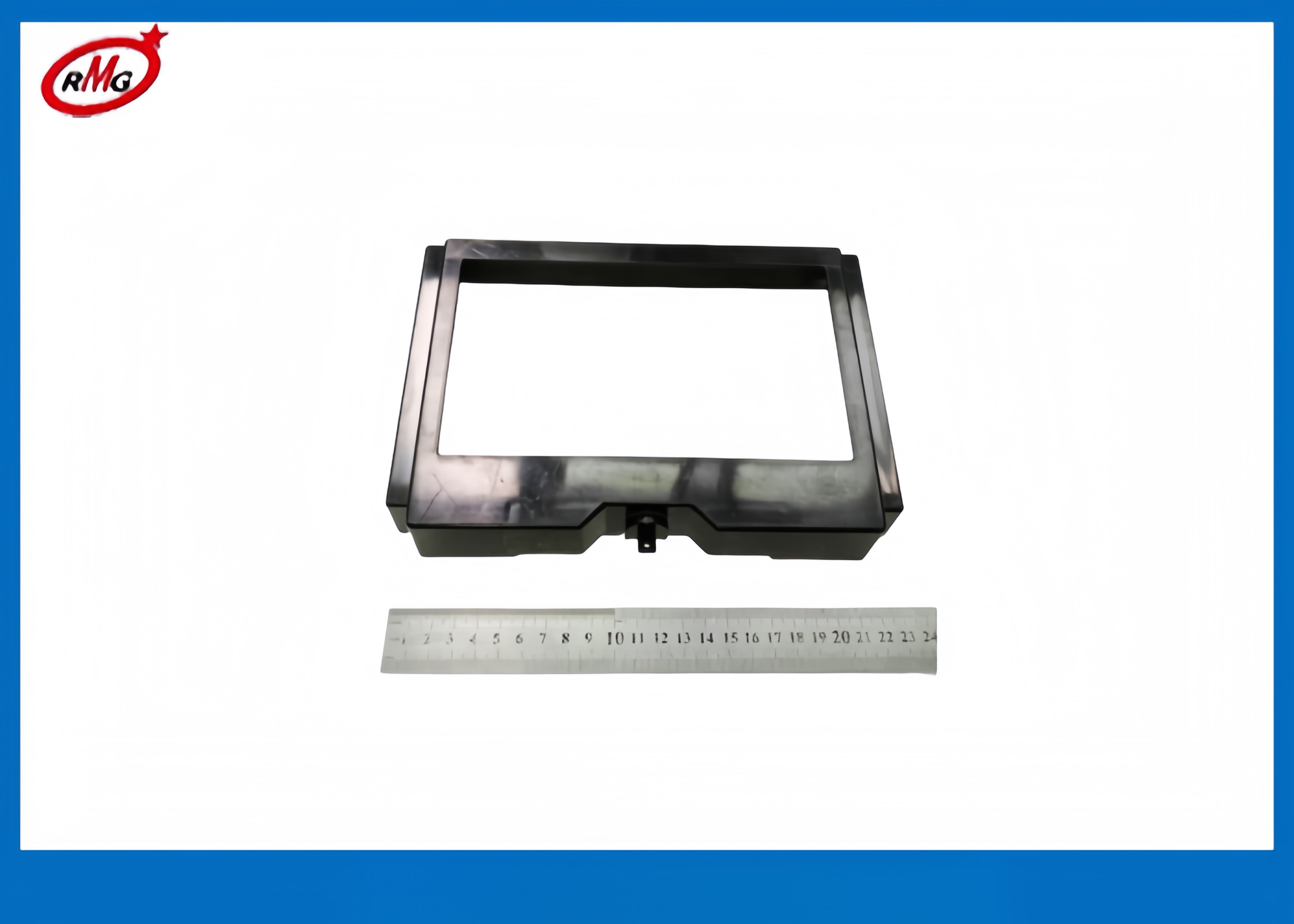 445-0756691-01 ATM Parts NCR S2 Reject Cassette Upper Cover Ncr Atm ...