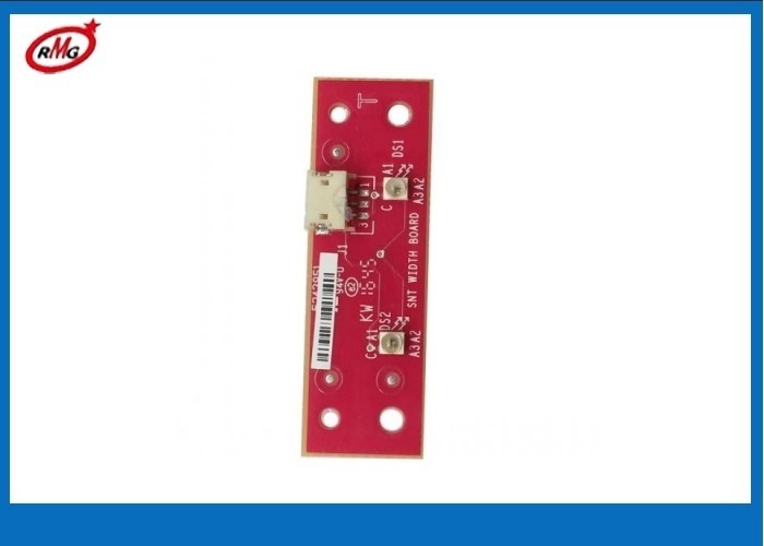445-0761208-105 445-0752232 4450752232 ATM Spare Parts NCR S2 SNT Width ...