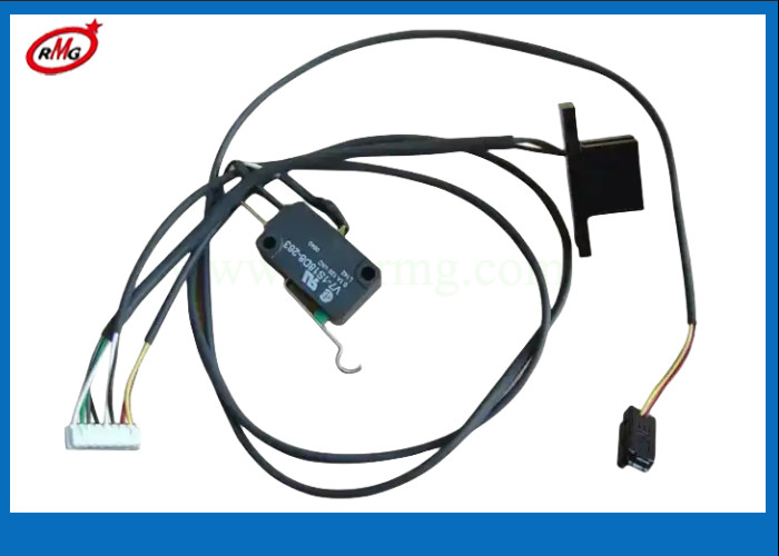 49-207983-000A ATM Parts Diebold Opteva Stacker Sensor Cable Harness ...