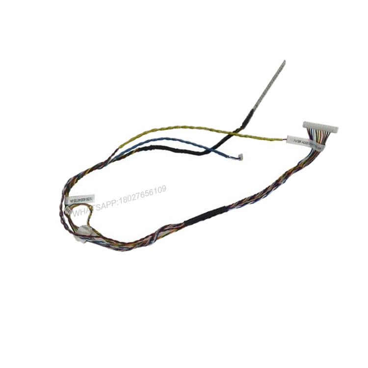 49242431000H-01 49267165000A ATM Spare Parts Diebold DN100 Sensor Cable ...