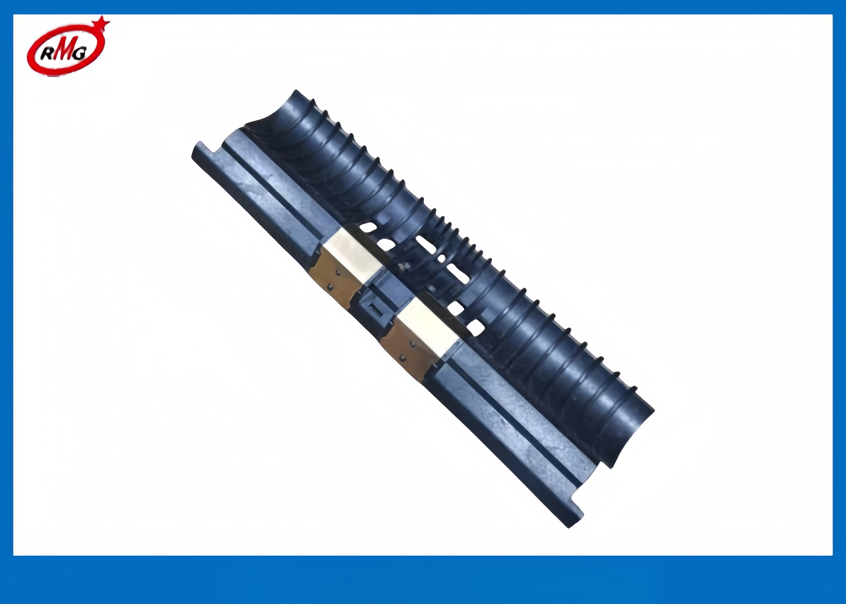 7430000255 4360000530 ATM Machine Parts Hyosung CDU10-V Module Cash ...