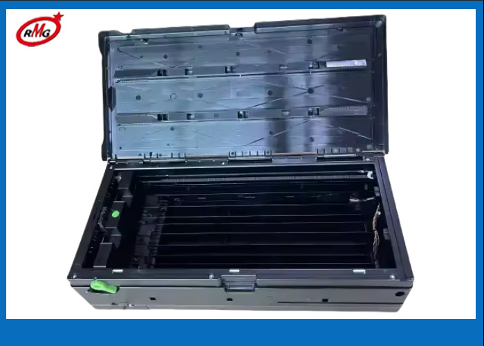 01750301000 DN200 CAS Recycling Cassette CONV ATM Parts