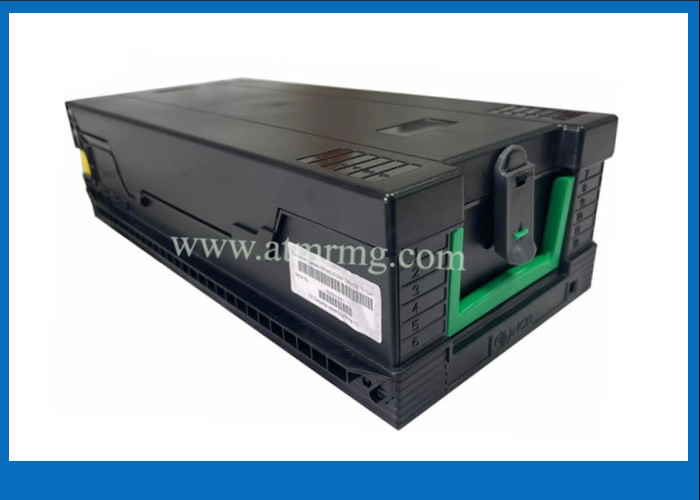 4450756222 445-0756222 ATM Machine Parts NCR S2 Cash Cassette Assembly