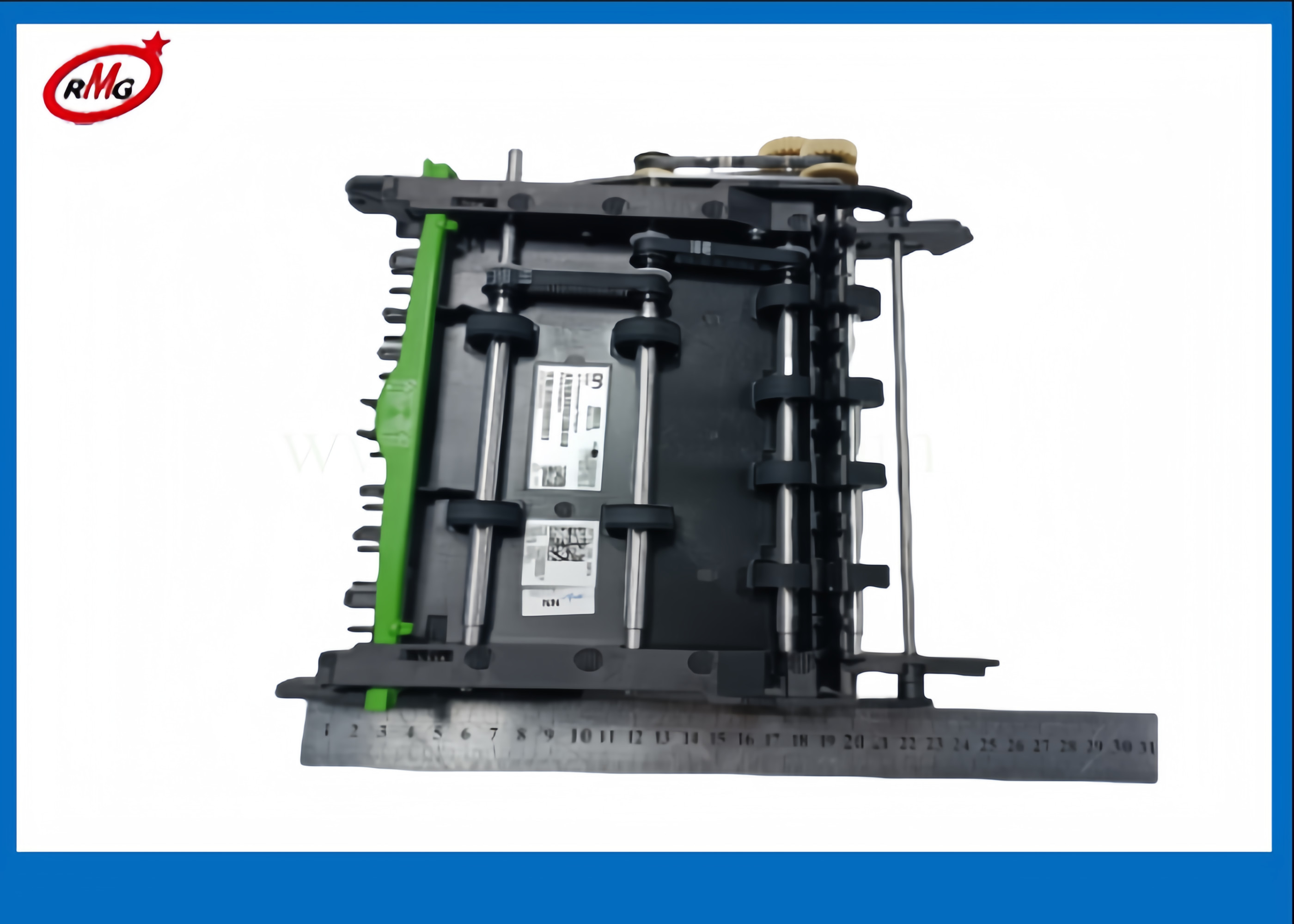 1750290512 01750290512 ATM Machine Parts Diebold Nixdorf DN200 HLT Head ...