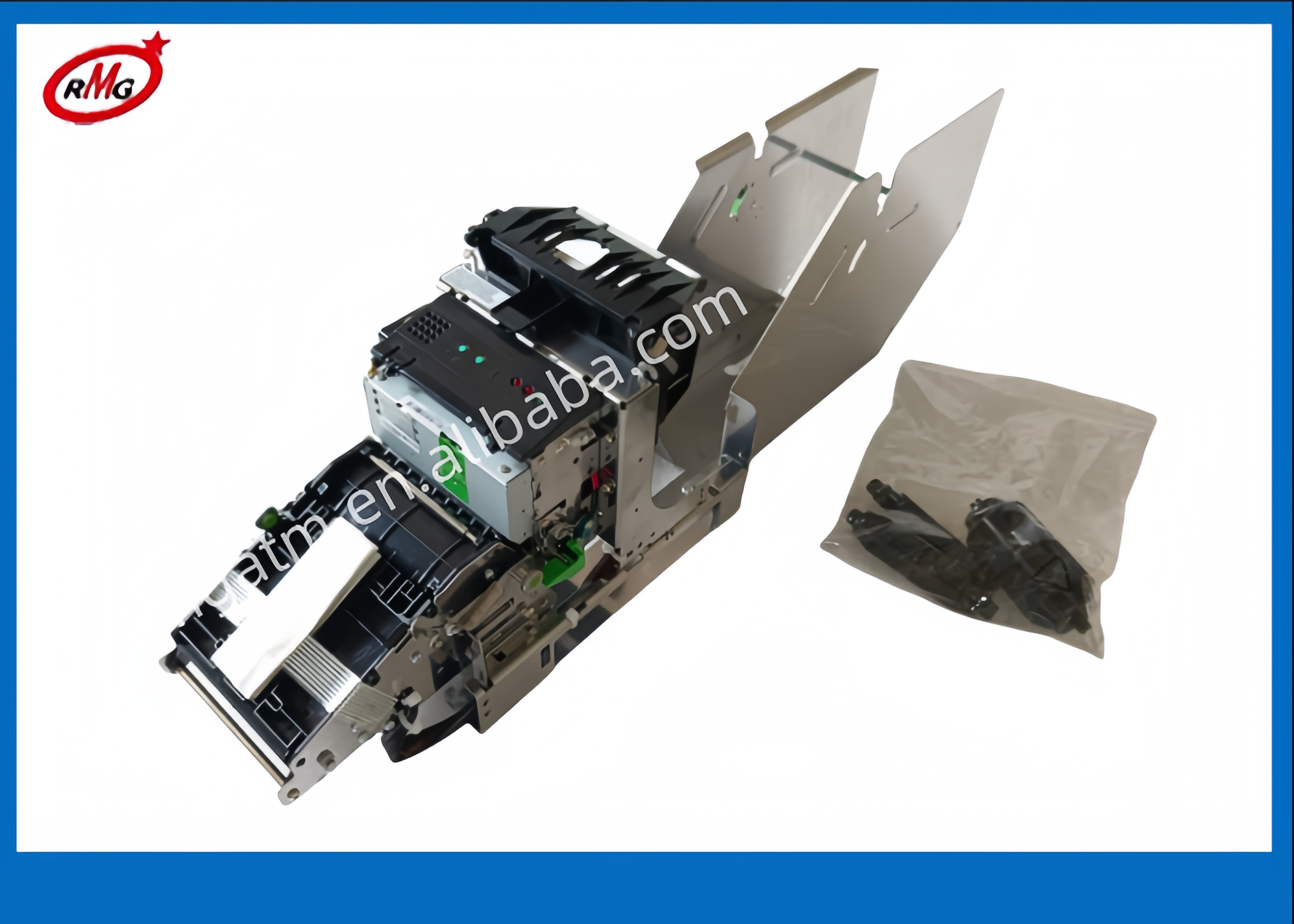 1750302897 01750302897 ATM Machine Parts Diebold Nixdorf DN TP31 ...