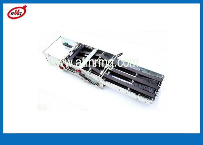 NCR 5887 Presenter Assy ATM Machine Internal Parts 445-0671357 4450671357