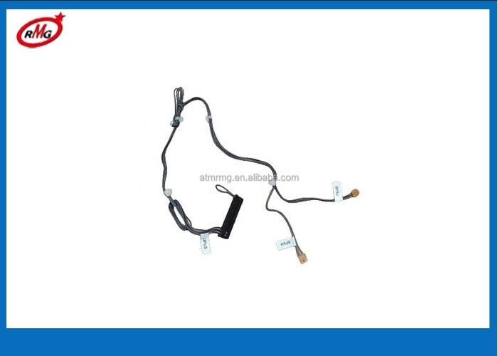 ATM Machine Parts Fujitsu F53 Semi Bunch Unit Cable ASSY KD02881-G140 ...