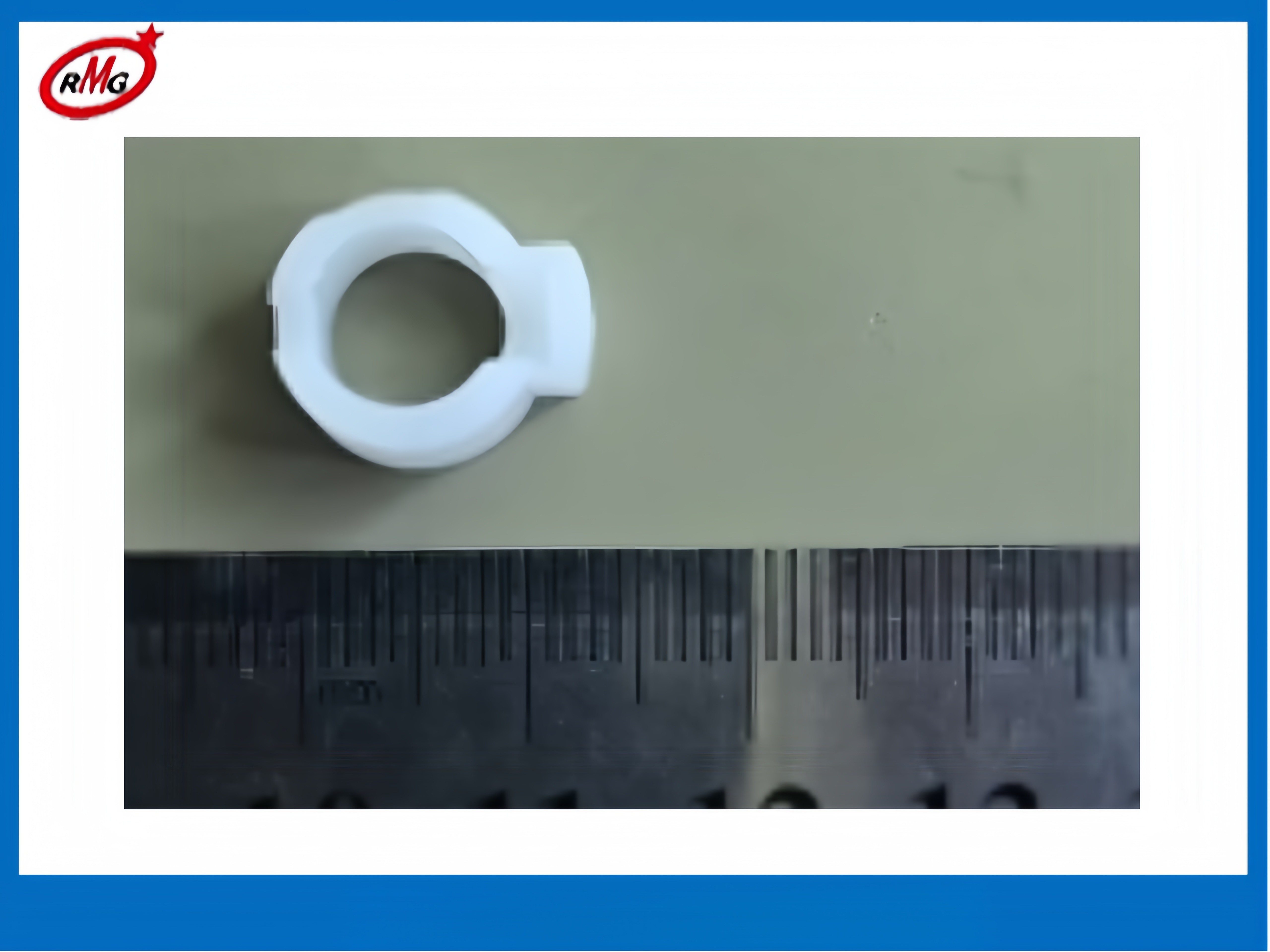 1750215294-10 1750215294 Wincor Nixdorf Double Extractor Unit CMD-V5 V ...