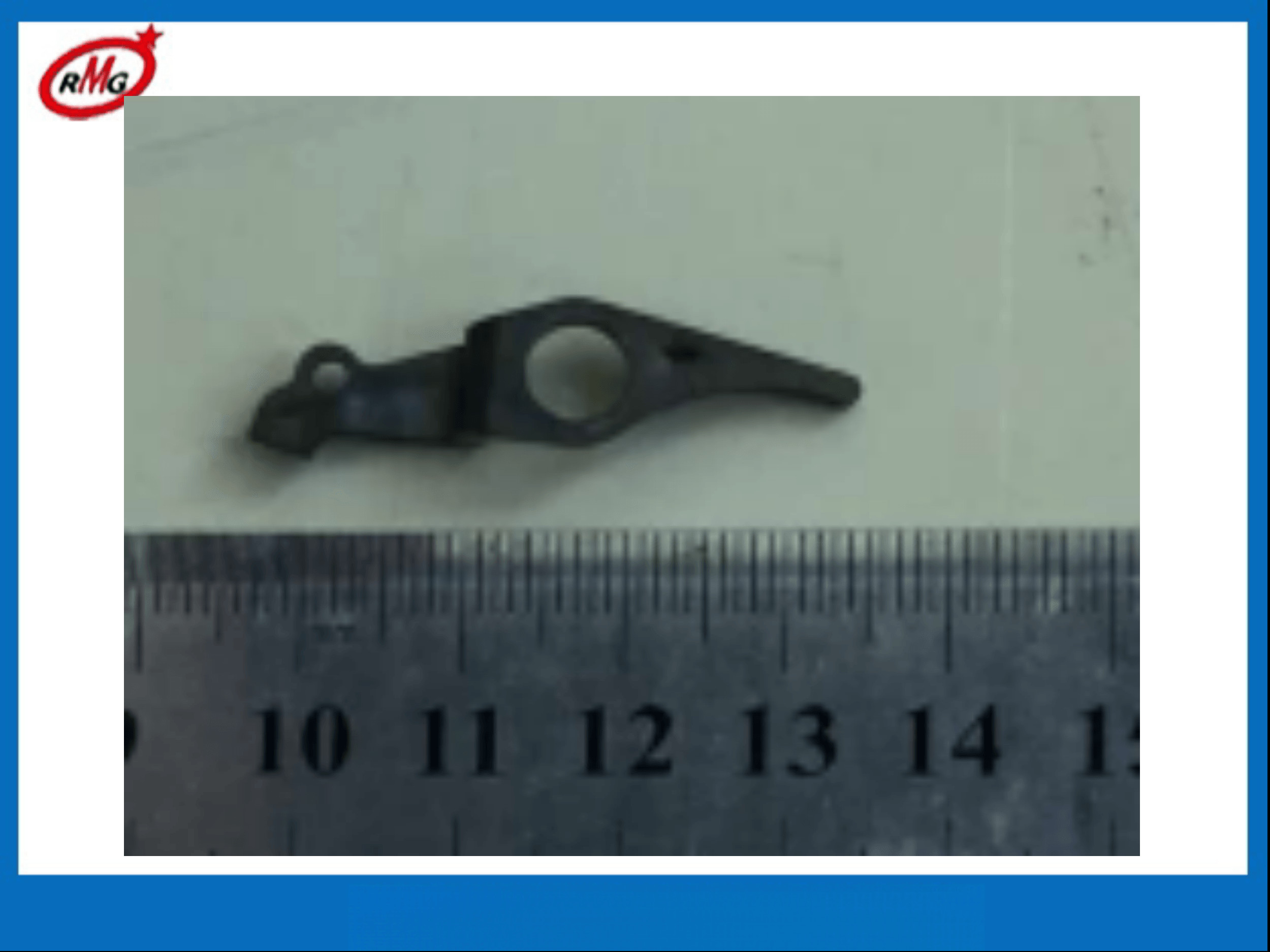 1750215294-12 1750215294 Wincor Nixdorf Double Extractor Unit CMD-V5 V ...