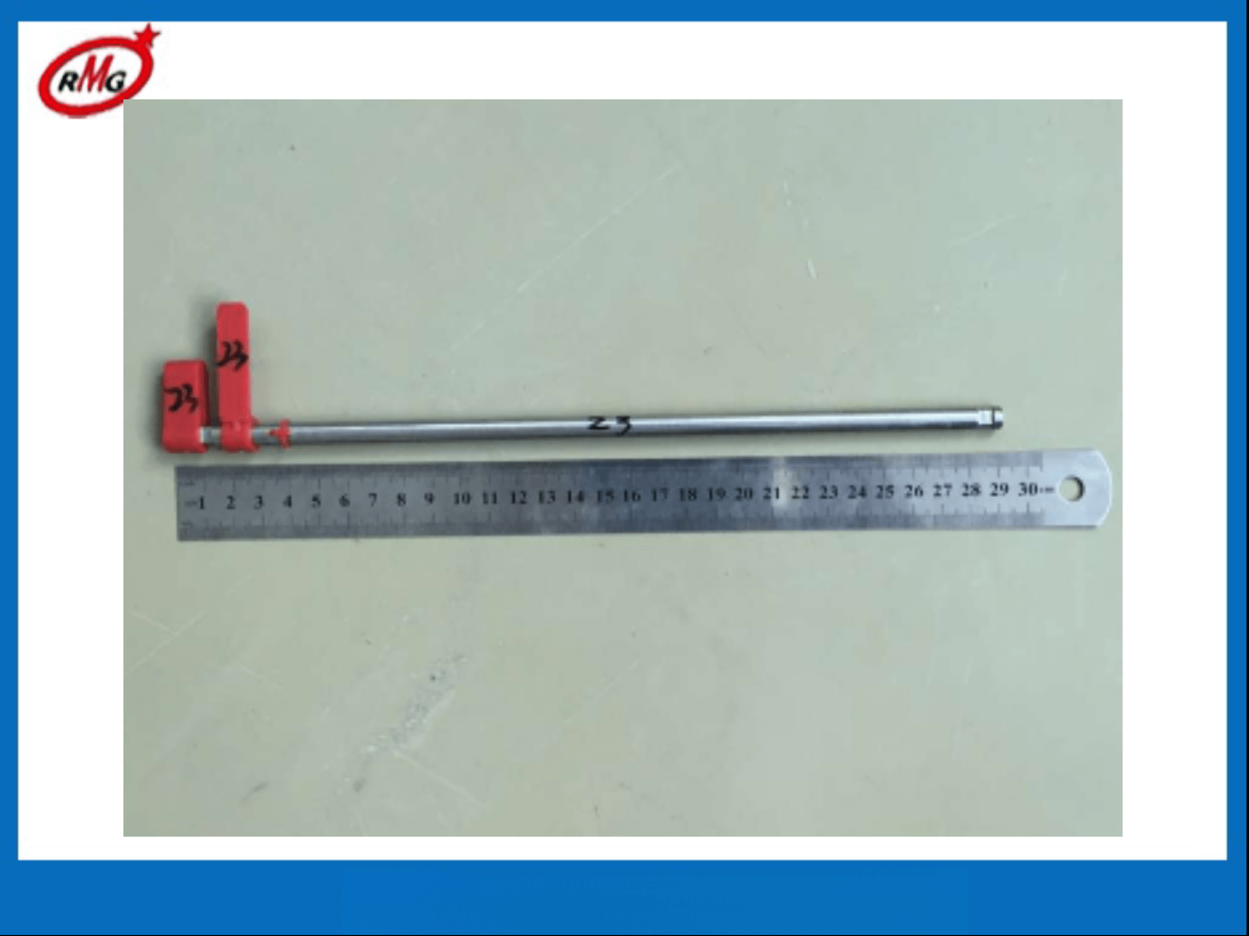 1750215294-23 Wincor Nixdorf Double Extractor Unit CMD-V5 V Module Knob ...