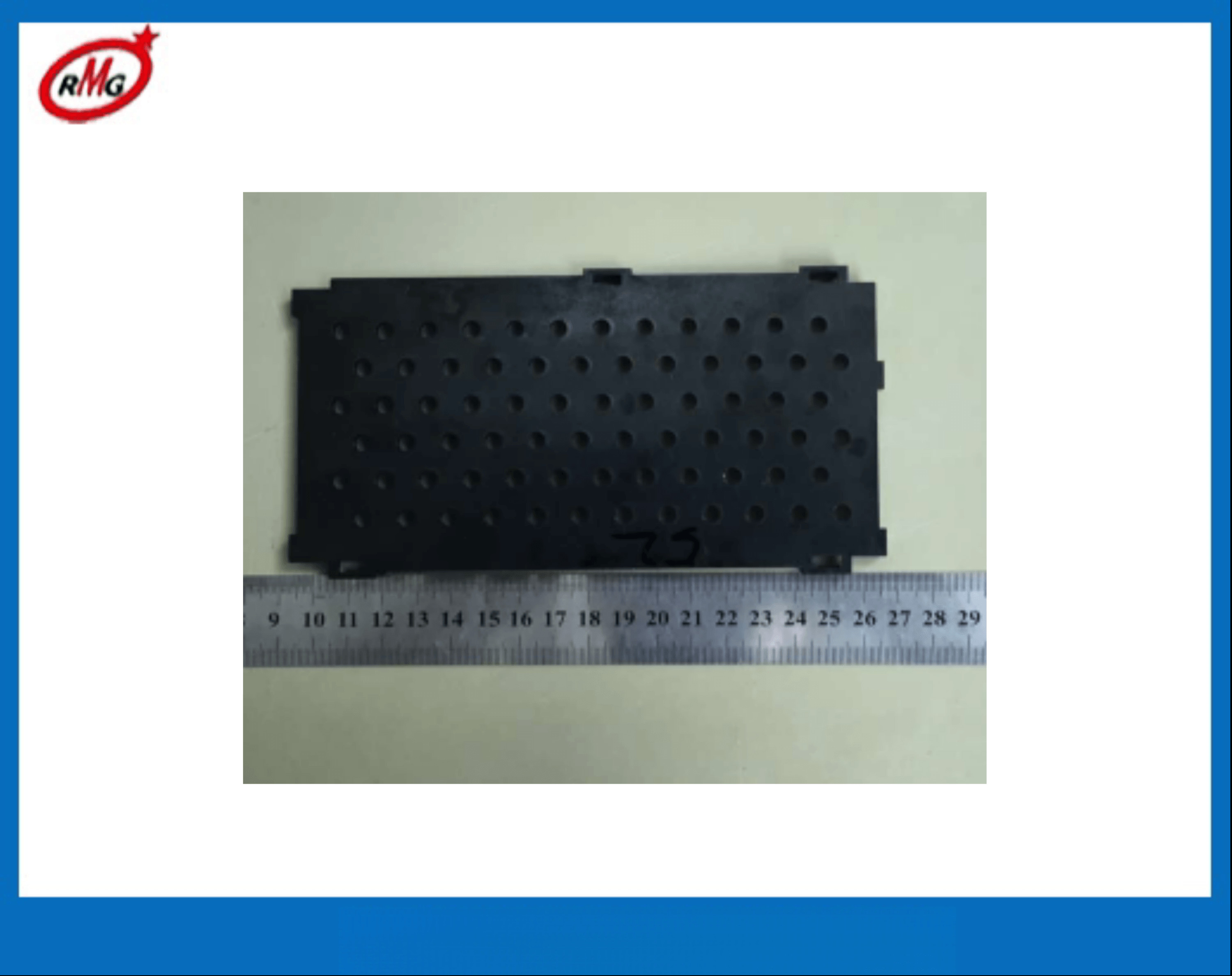 1750215294-52 1750182113 Wincor Nixdorf Double Extractor Unit CMD-V5 V ...