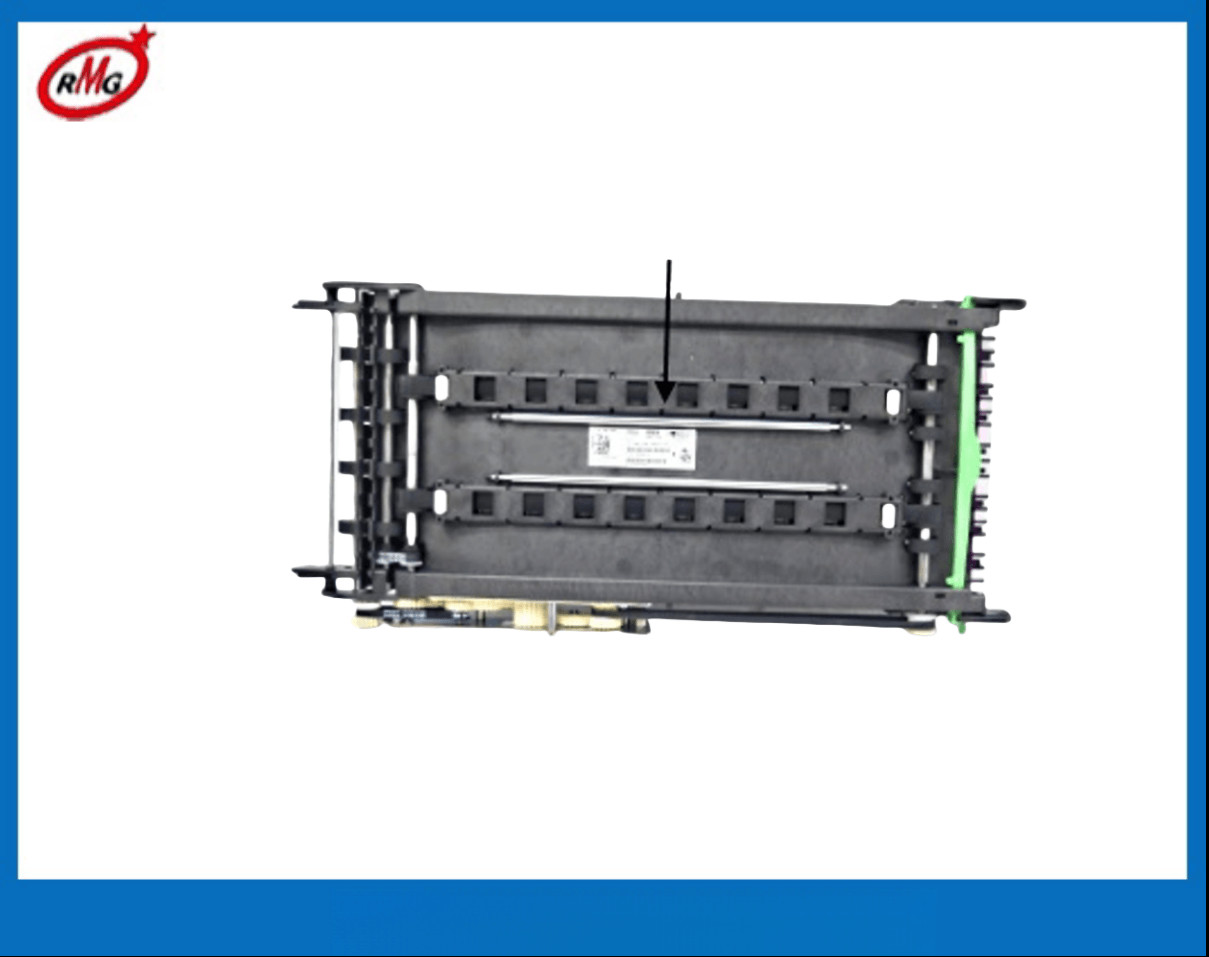 1750290513 01750290513 Diebold Nixdorf DN200 HLT Head Lower Transport ...