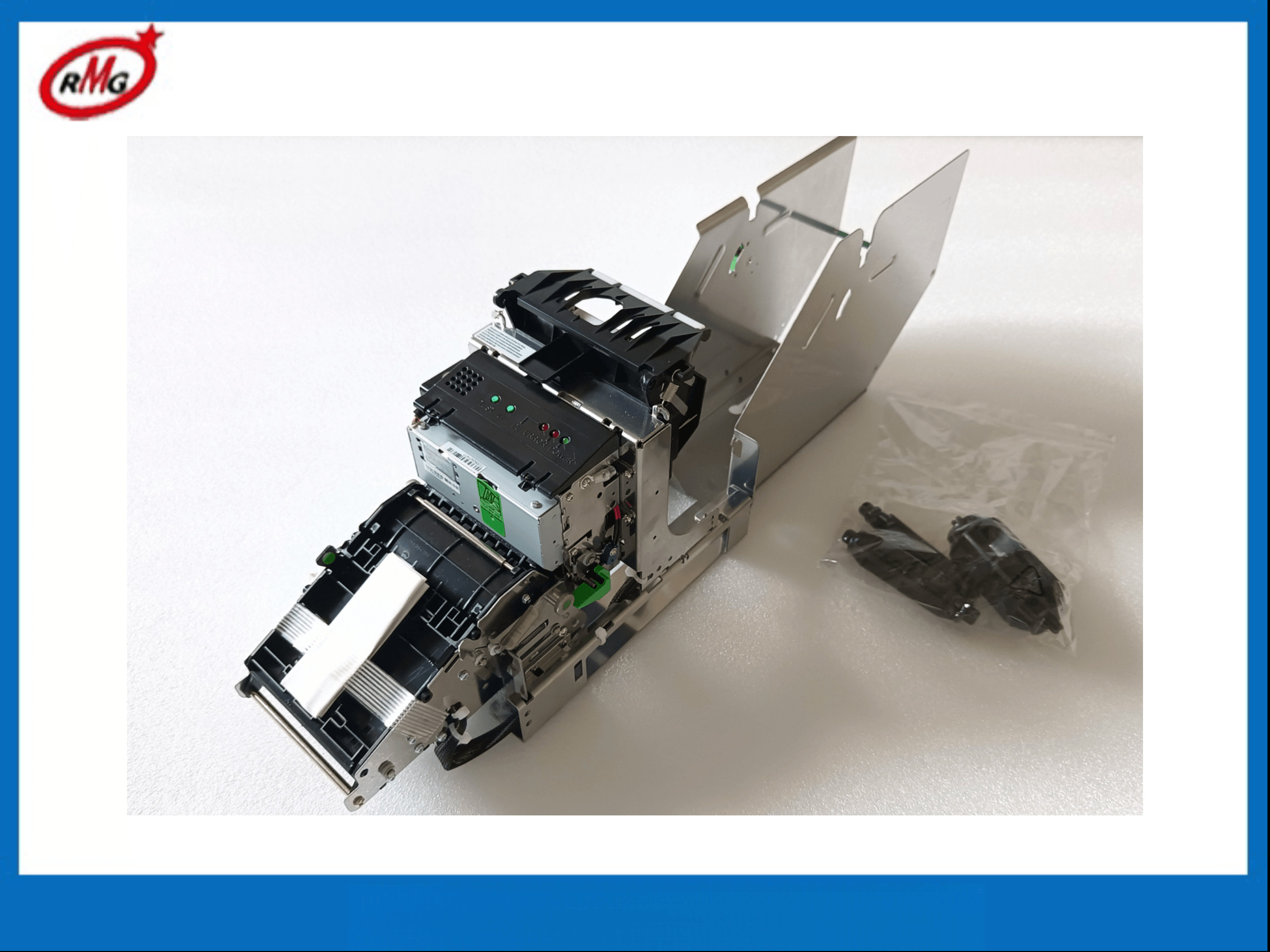 1750302897 01750302897 ATM Machine Parts Diebold Nixdorf DN TP31 ...