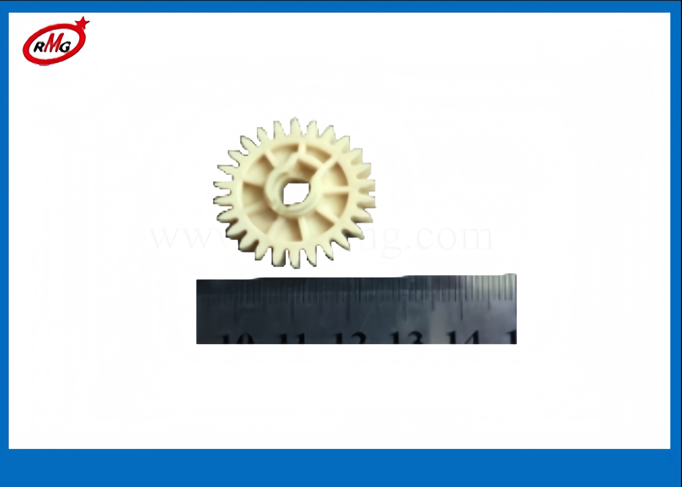 1750215294-03 ATM Machine Parts Wincor Nixdorf Double Extractor Unit ...