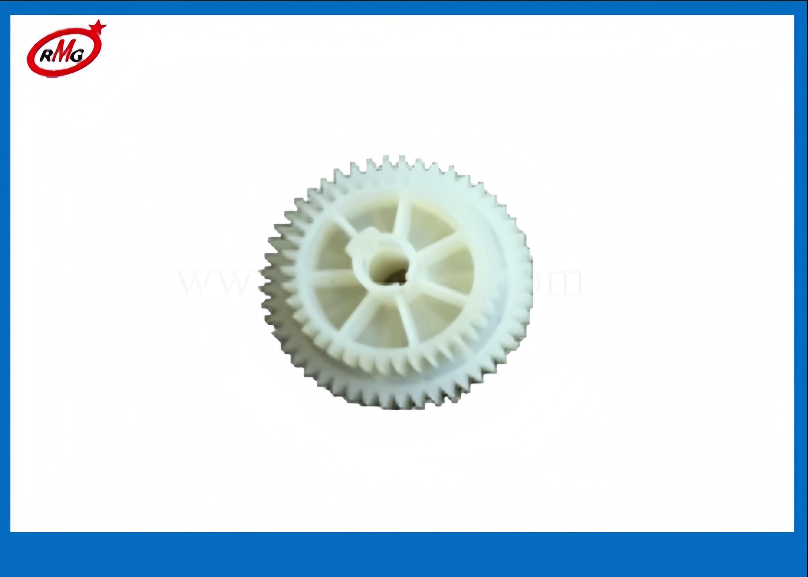 1750215294-06 ATM Machine Parts Wincor Nixdorf Double Extractor Unit ...