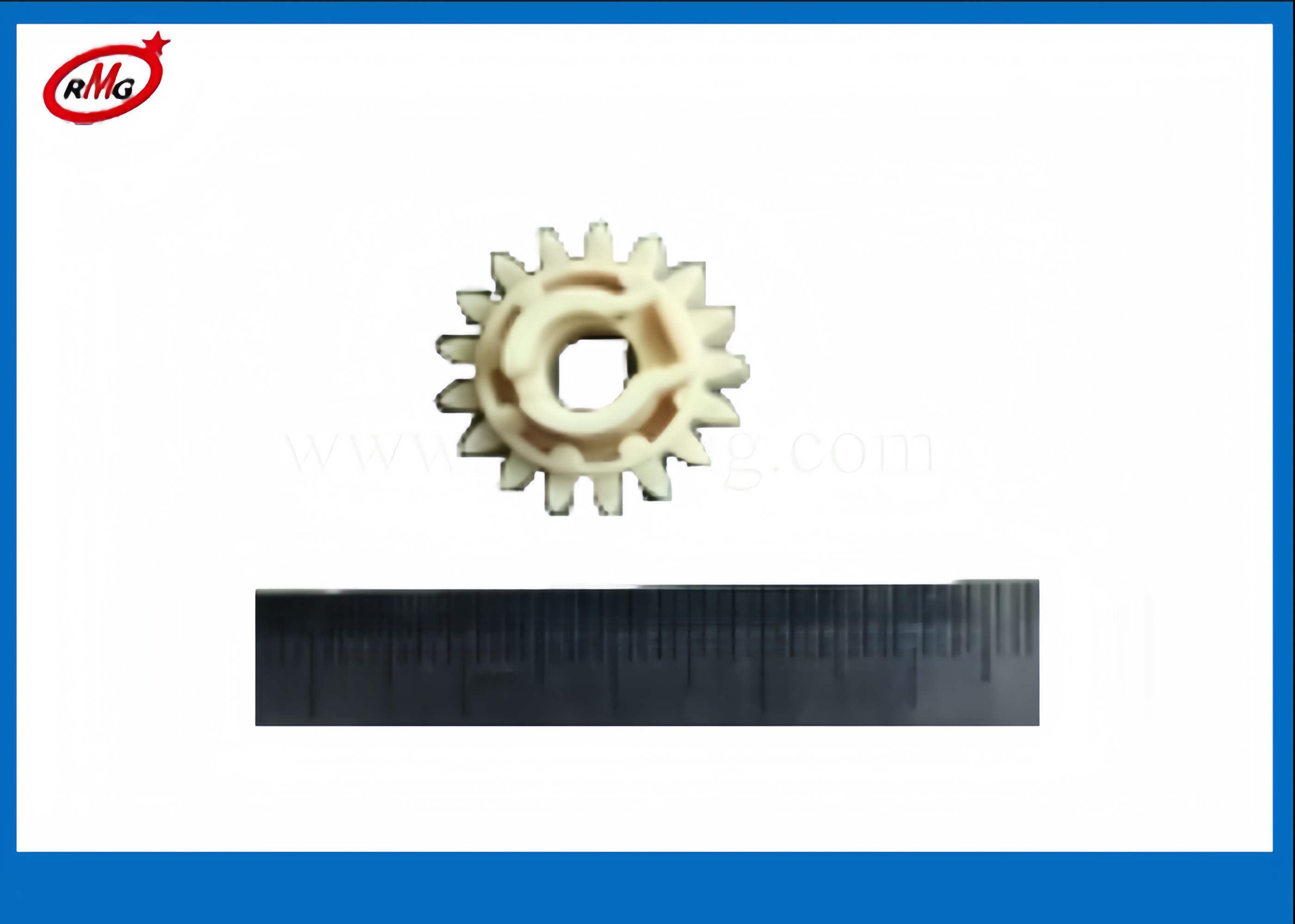 1750215294-07 ATM Machine Parts Wincor Nixdorf Double Extractor Unit ...