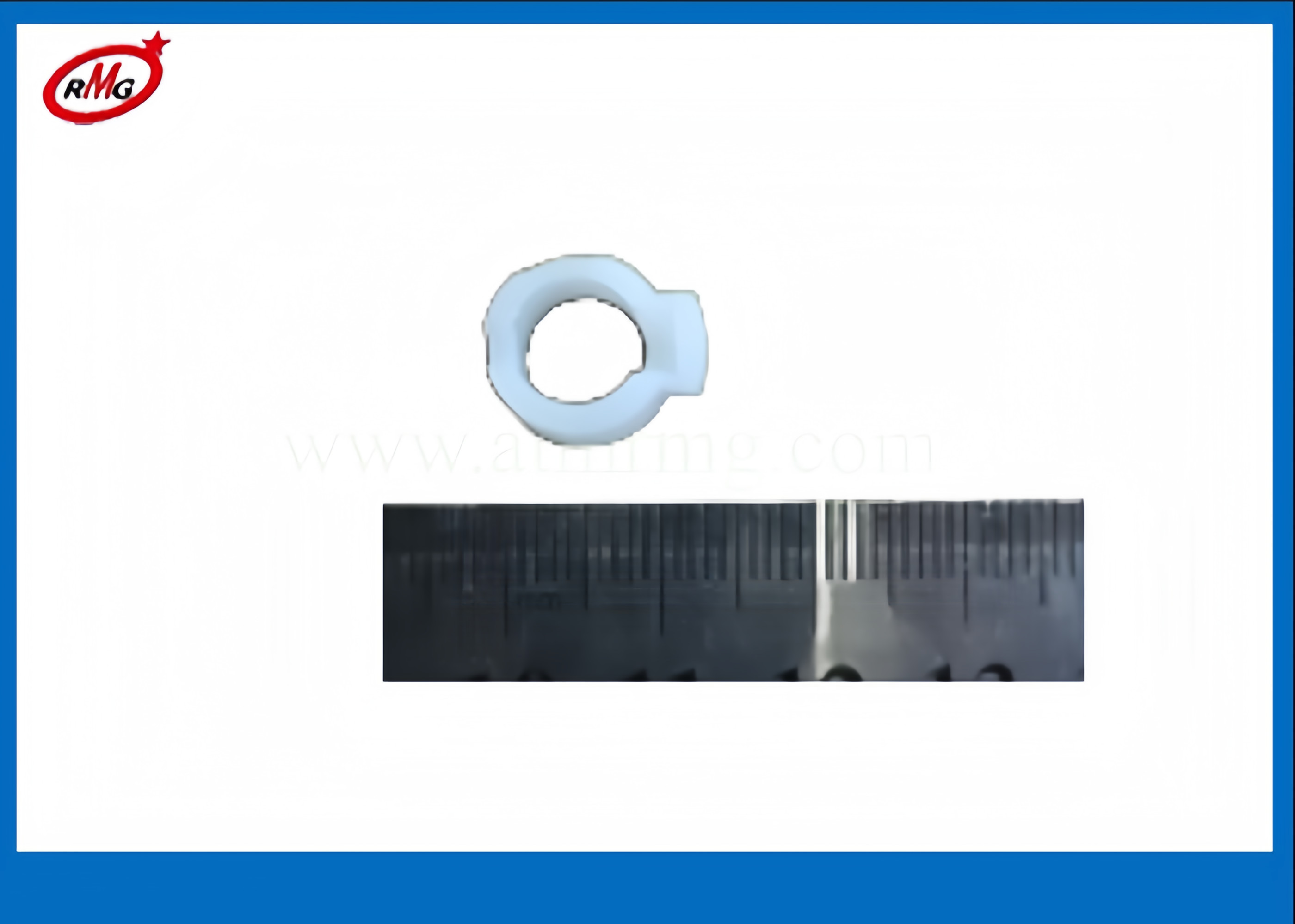 1750215294-10 ATM Machine Parts Wincor Nixdorf Double Extractor Unit ...