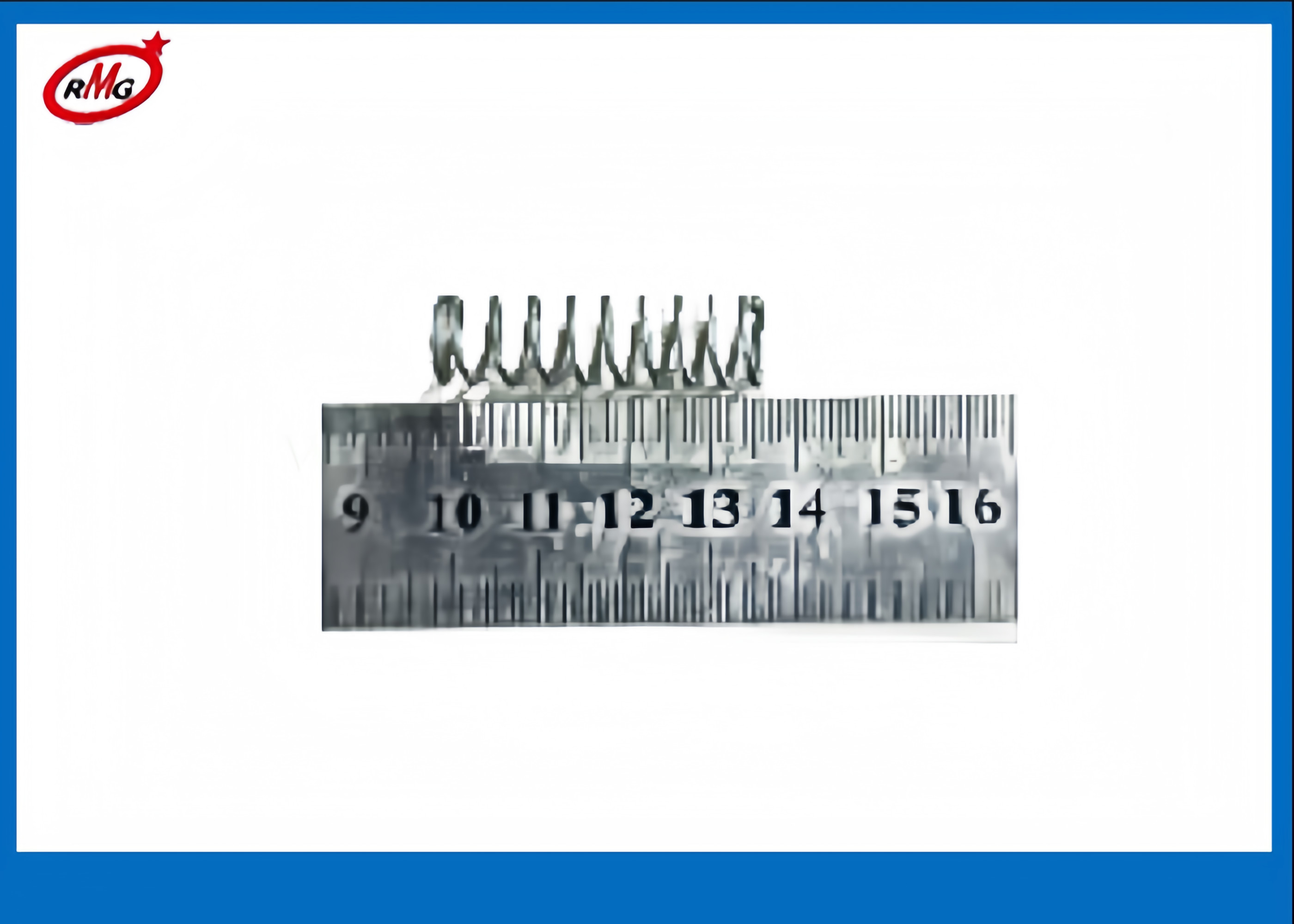 1750215294-11 ATM Machine Parts Wincor Nixdorf Double Extractor Unit ...