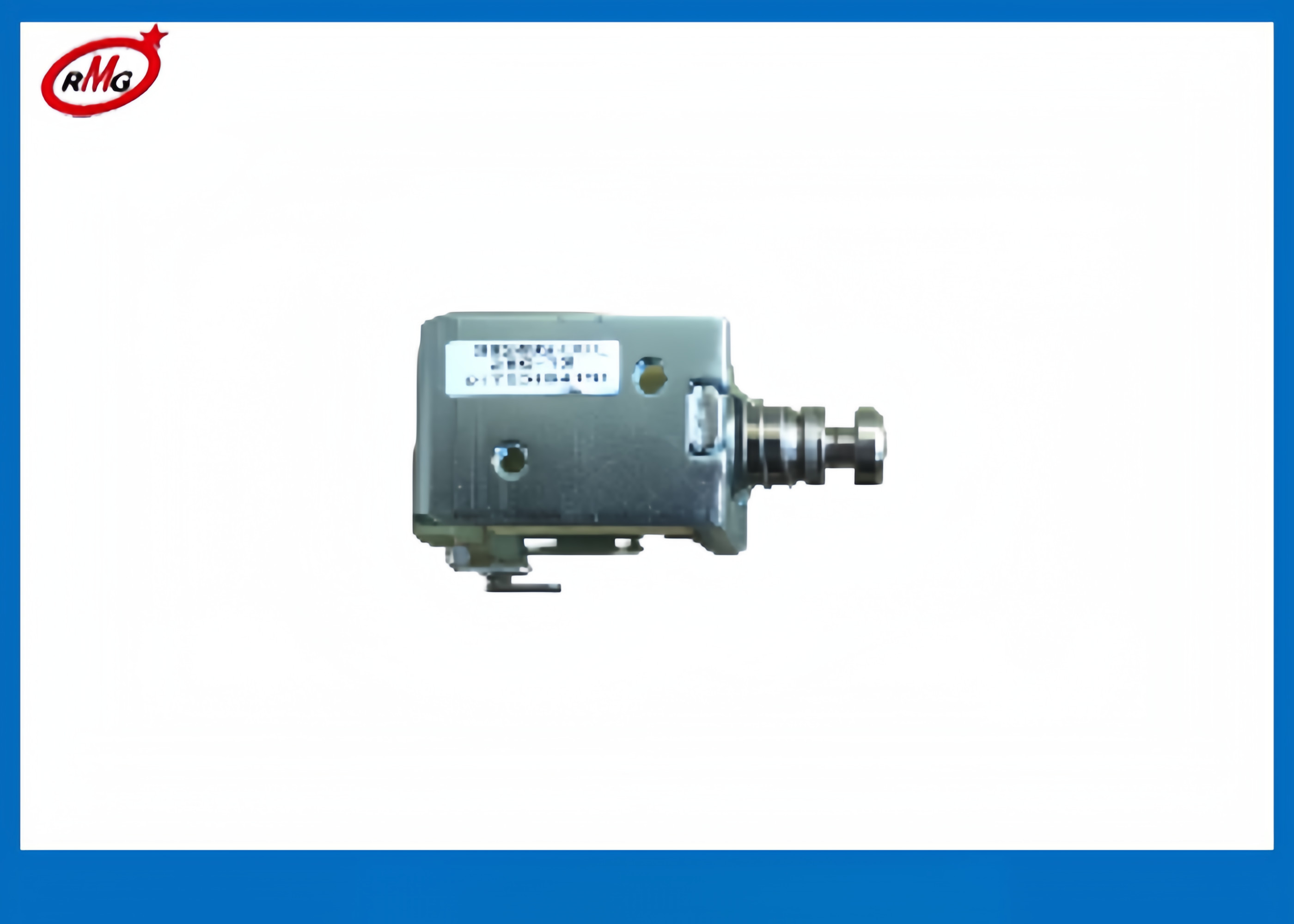 1750215294-15 1750194131 ATM Machine Parts Wincor Nixdorf Double ...