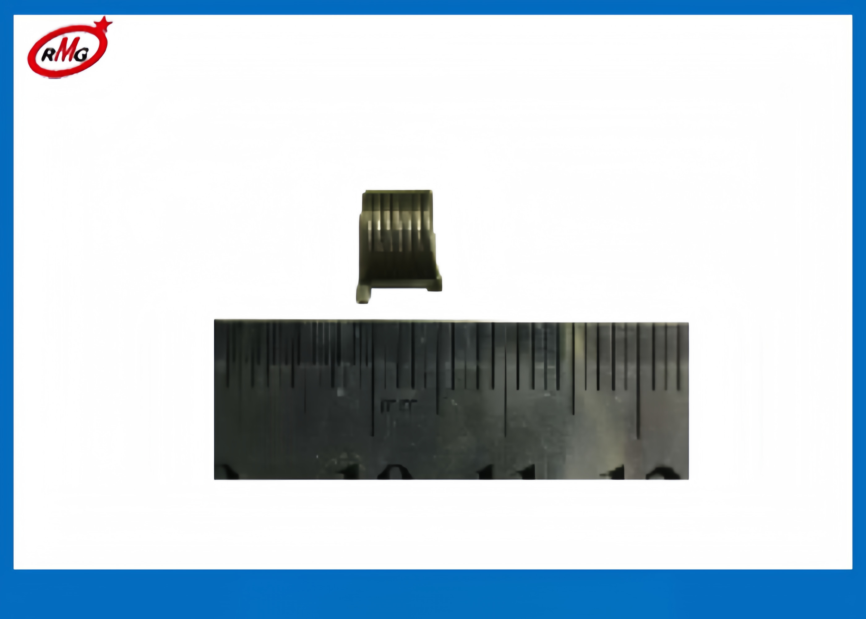 1750215294-18 ATM Machine Parts Wincor Nixdorf Double Extractor Unit ...