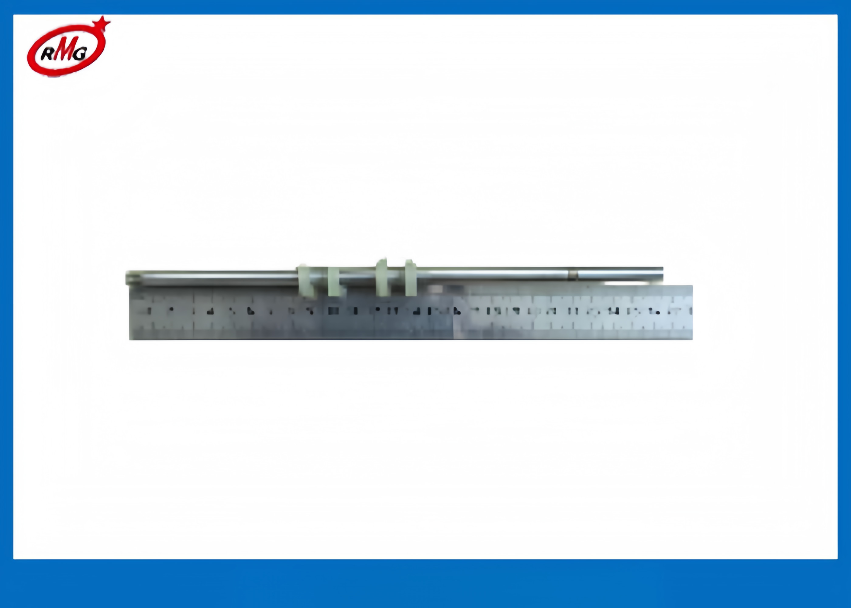 1750215294-19 ATM Machine Parts Wincor Nixdorf Double Extractor Unit ...