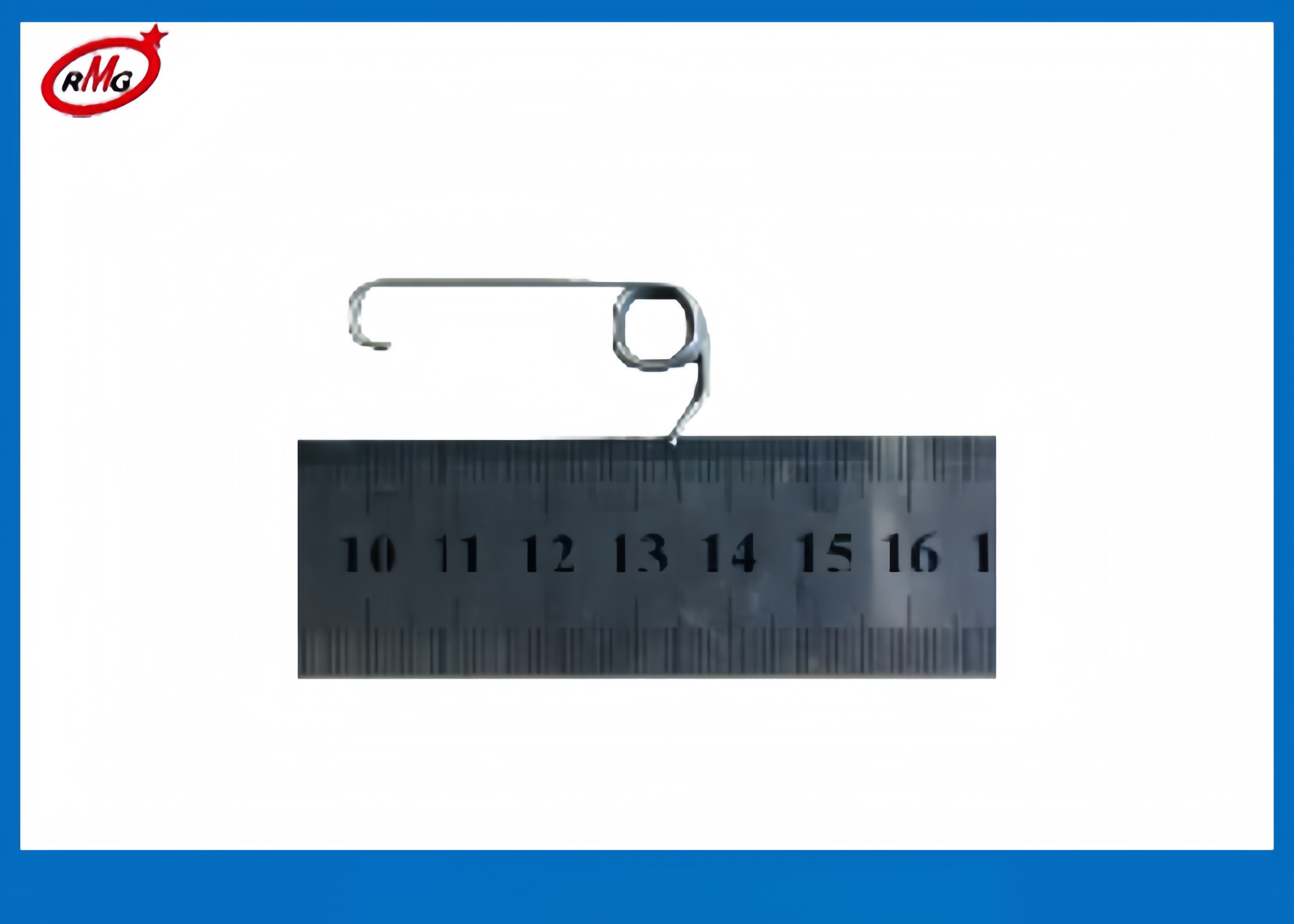 1750215294-22 ATM Machine Parts Wincor Nixdorf Double Extractor Unit ...