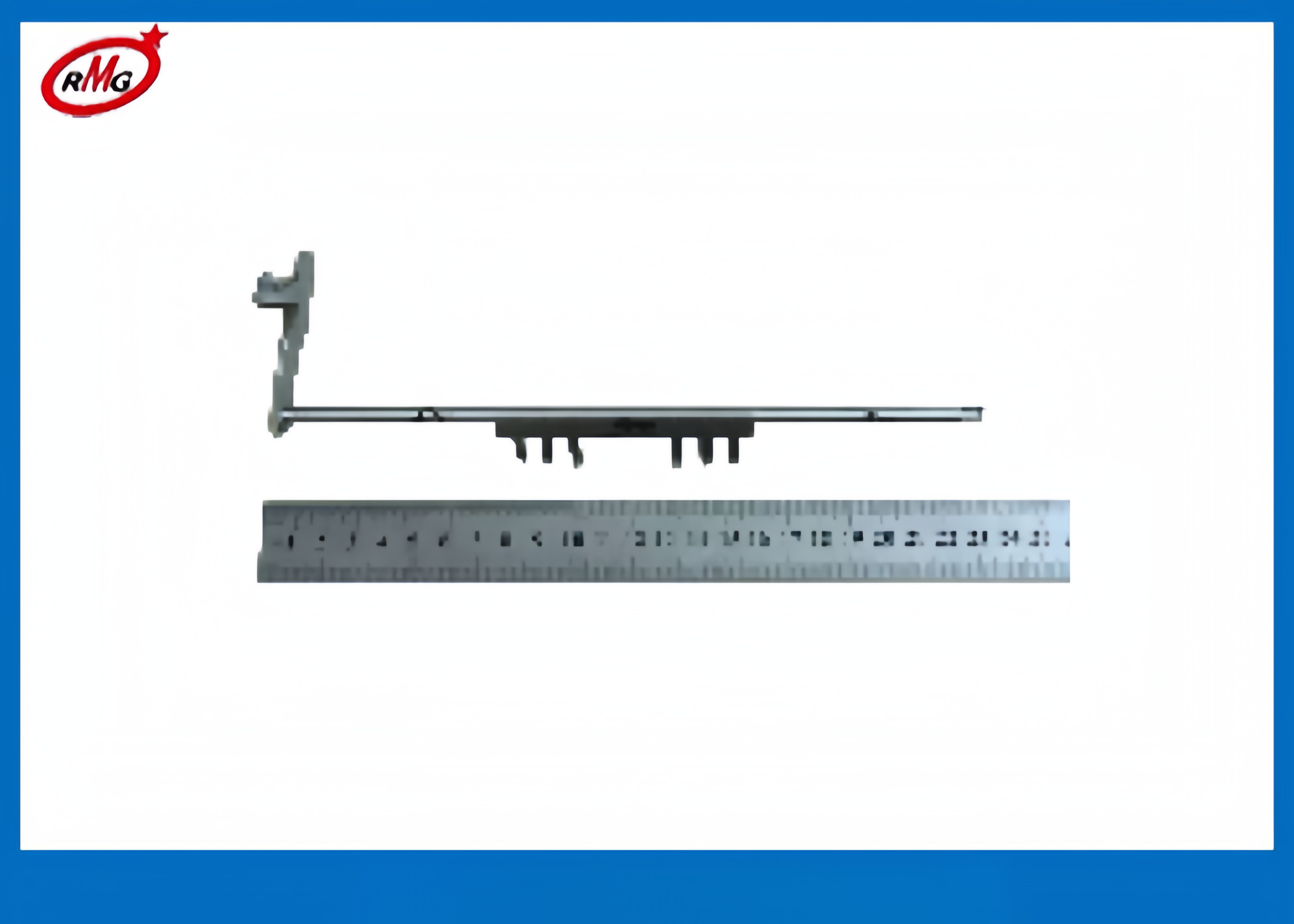 1750215294-25 ATM Machine Parts Wincor Nixdorf Double Extractor Unit ...