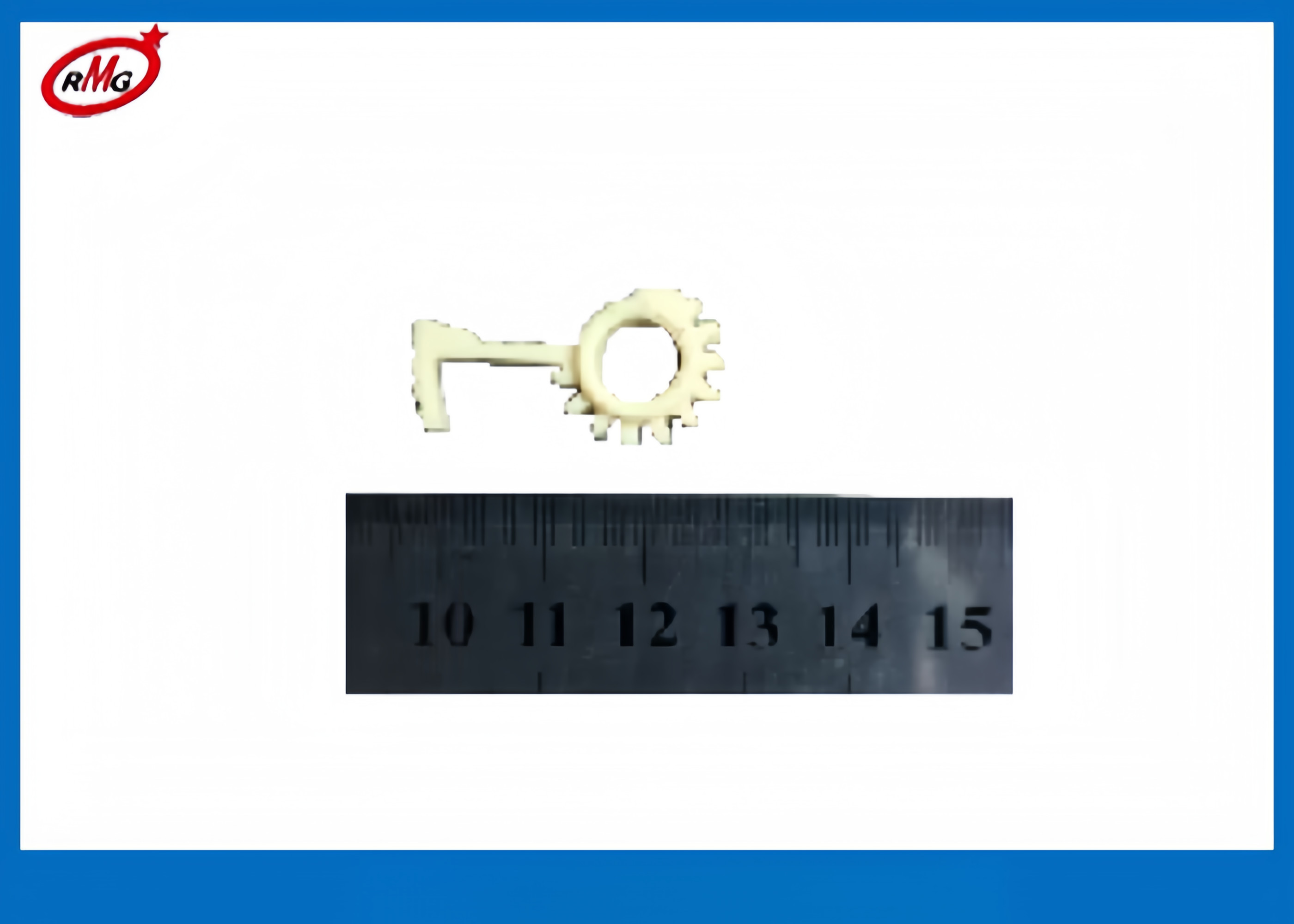 1750215294-26 ATM Machine Parts Wincor Nixdorf Double Extractor Unit ...