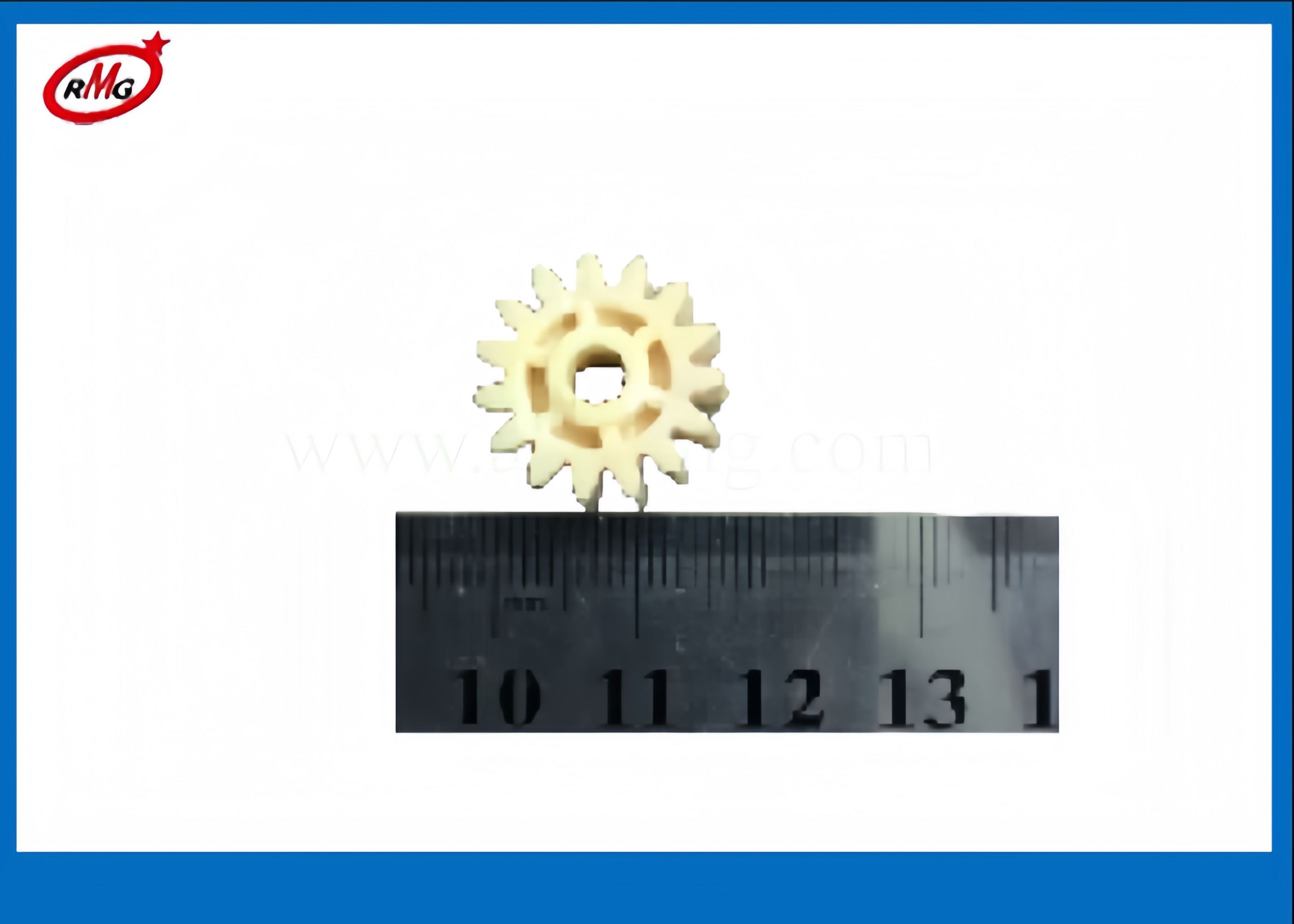 1750215294-30 ATM Machine Parts Wincor Nixdorf Double Extractor Unit ...