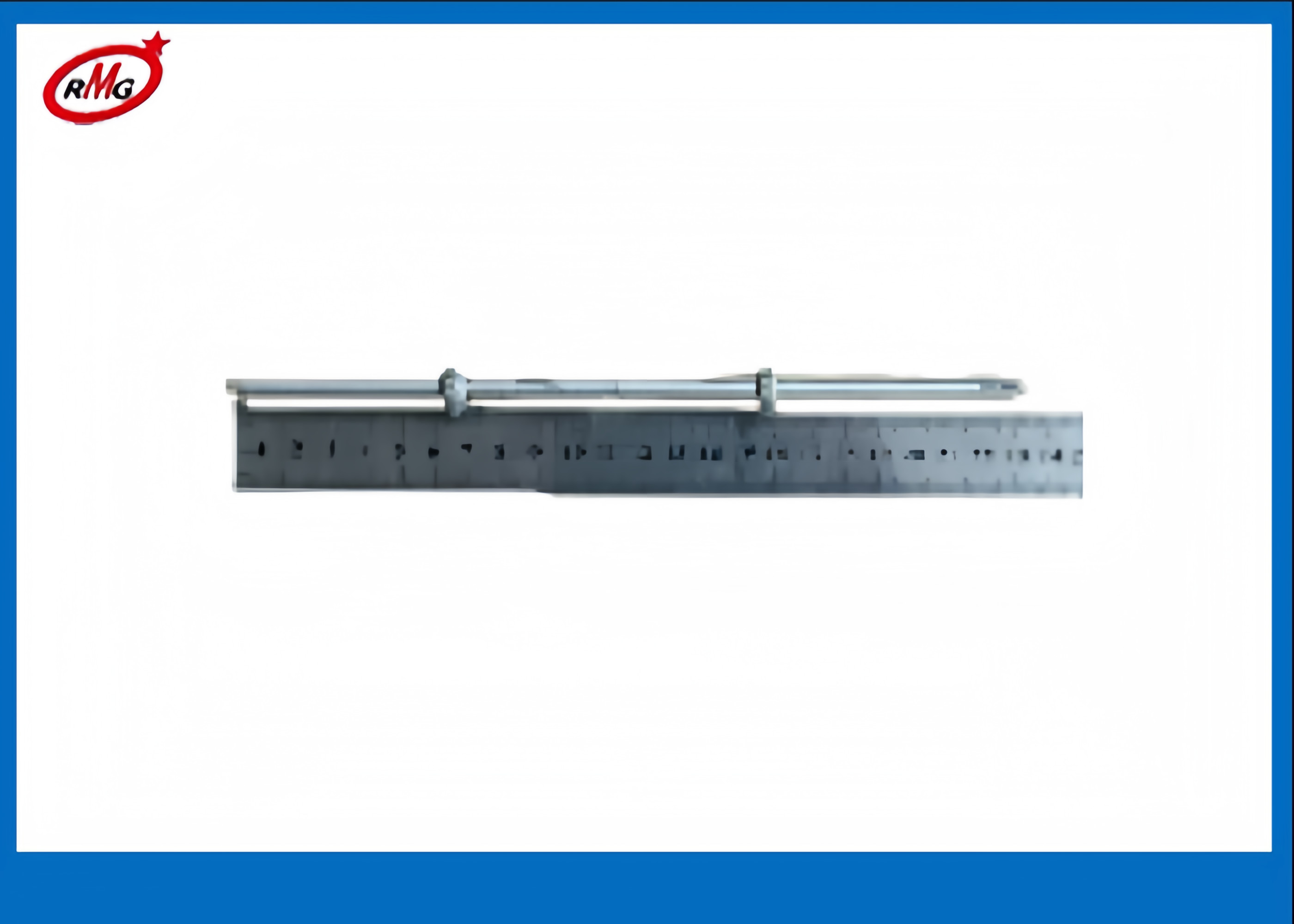 1750215294-35 ATM Machine Parts Wincor Nixdorf Double Extractor Unit ...