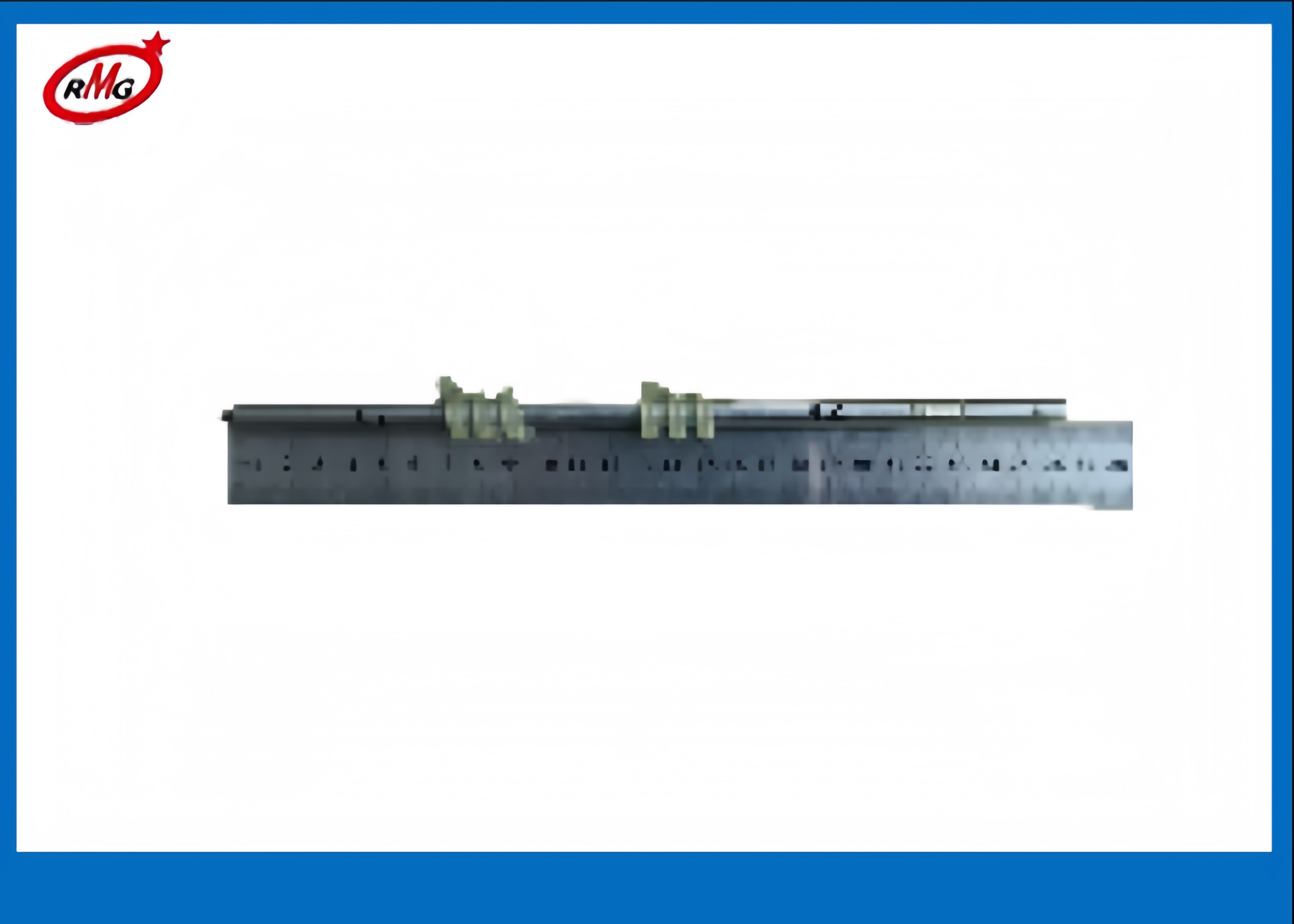 1750215294-36 ATM Machine Parts Wincor Nixdorf Double Extractor Unit ...