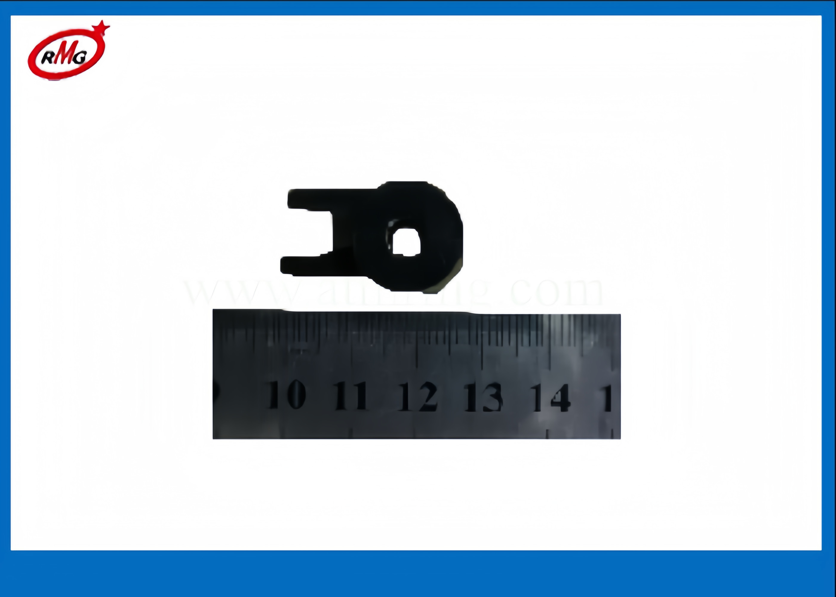 1750215294-39 ATM Machine Parts Wincor Nixdorf Double Extractor Unit ...