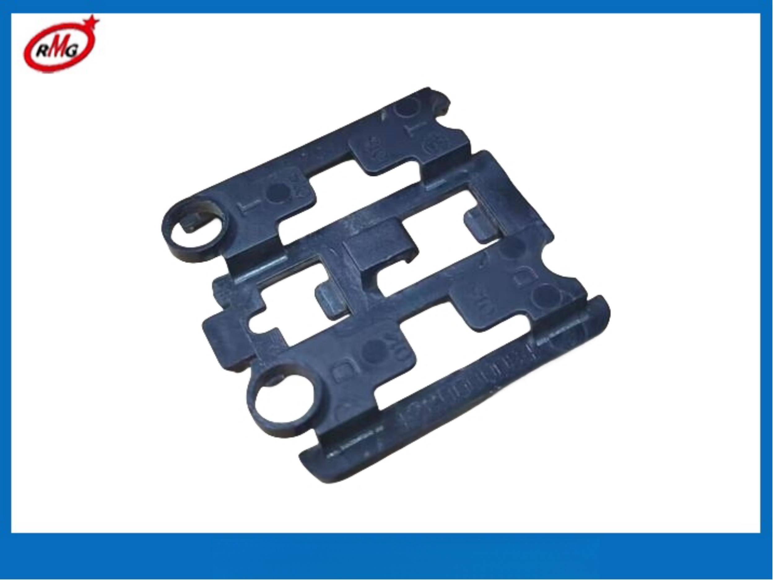 4280000084 ATM Machine spare parts CDU10 Cash Dispenser Slot R/A ...