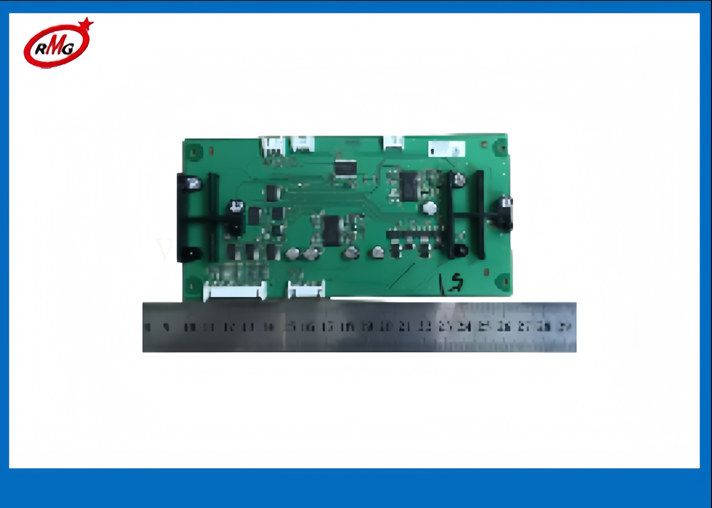 1750179020 1750215294-51 ATM Machine Parts Wincor Nixdorf Double ...