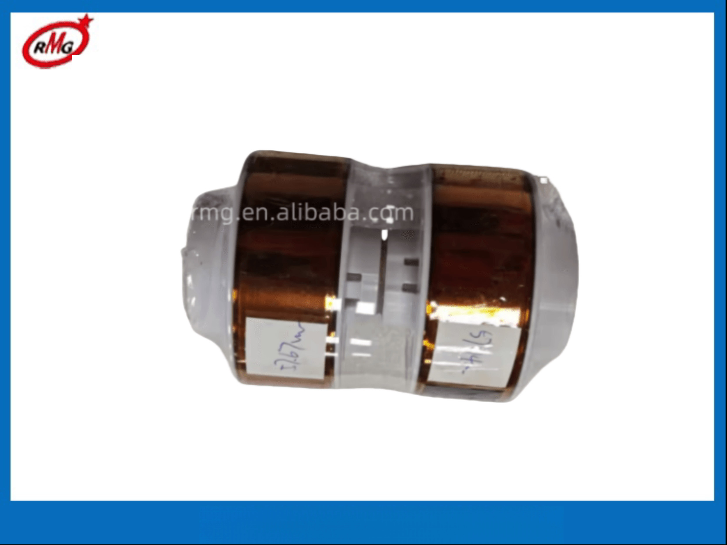 502015231002 Atm Machine Spare Parts GRG CRM9250N Escrow Tape