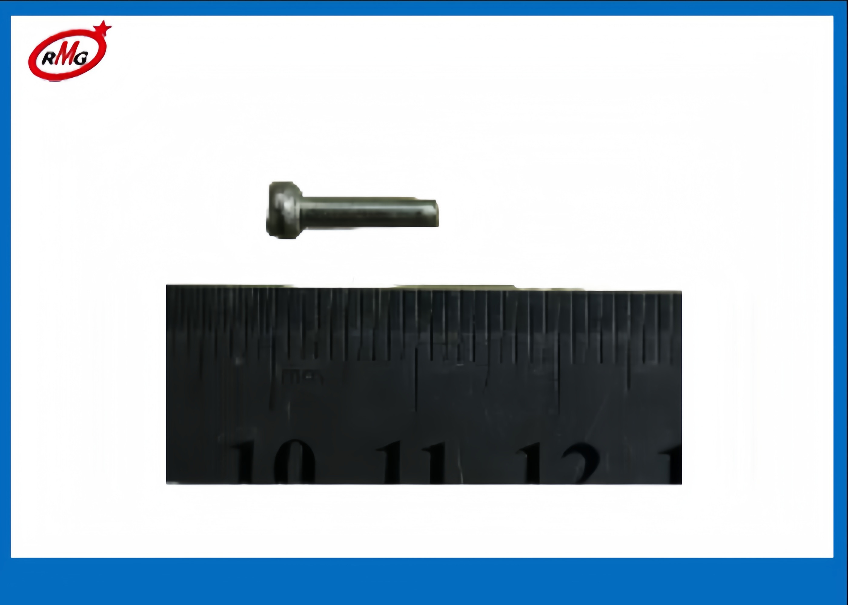 1750215294-61 ATM Machine Parts Wincor Nixdorf Double Extractor Unit ...