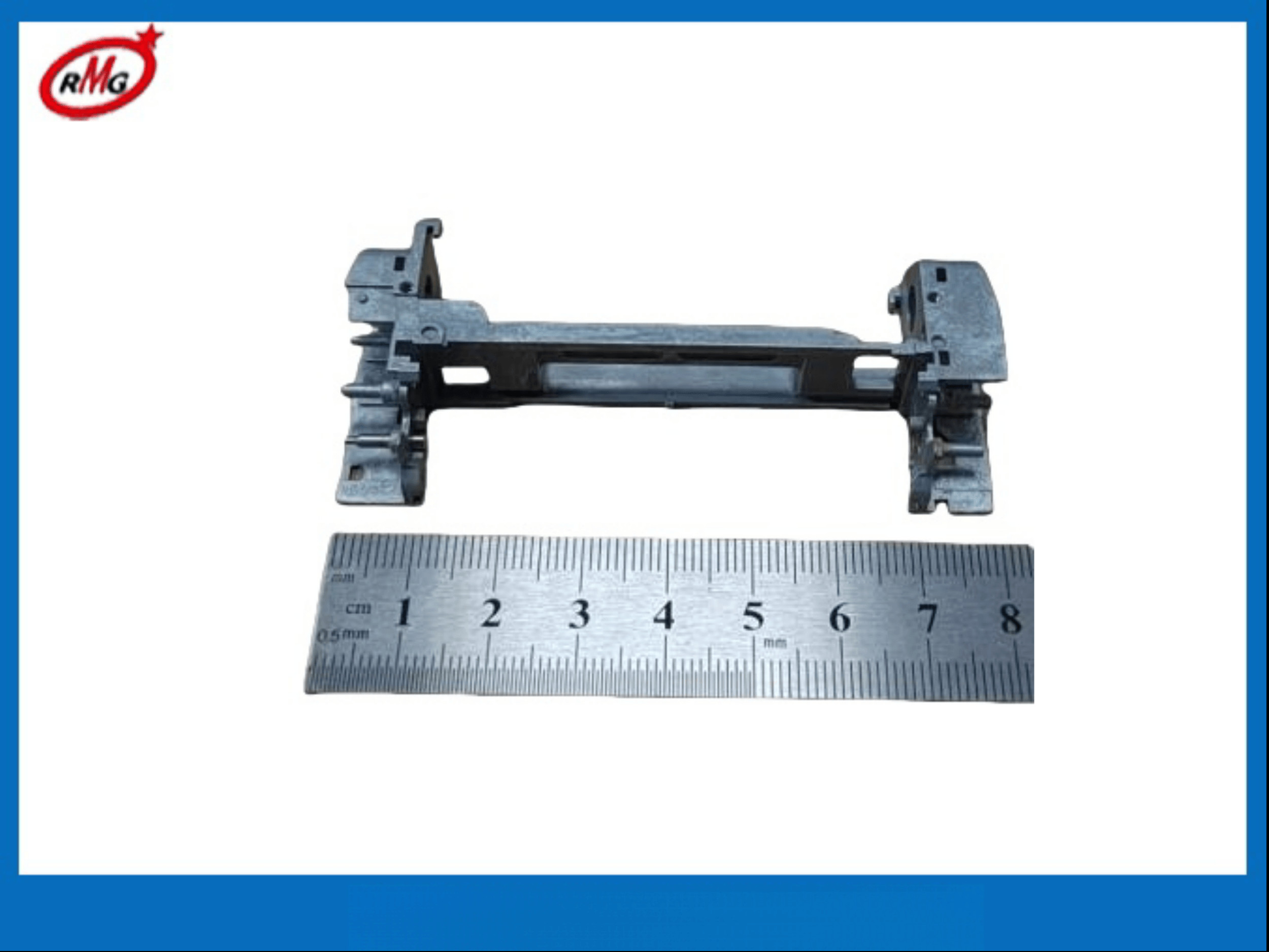 PHX-SEN02-01-10 ATM Machine Spare Parts Phoenix USB Thermal Printer ...