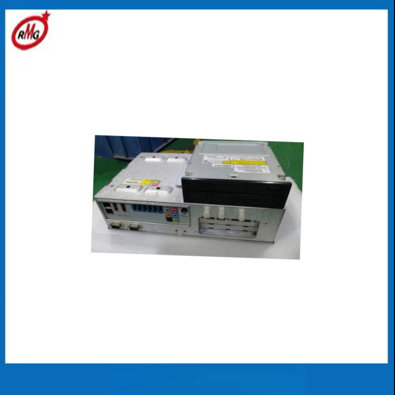 665910006000 Atm Machine Parts Of NCR MISANO PC CORE W10 I5-6500TE 2016 ...