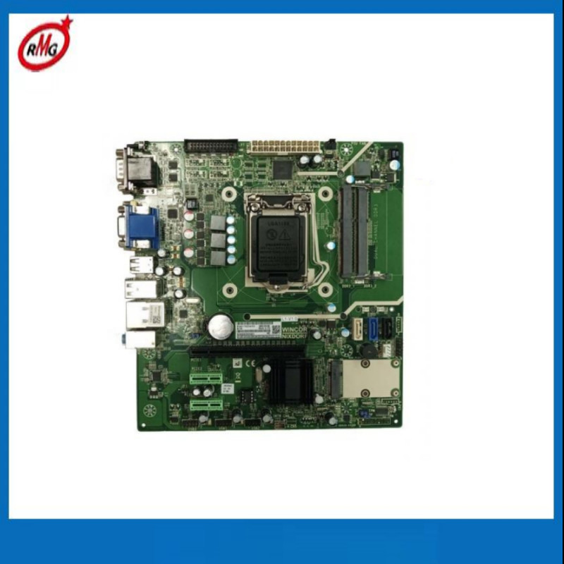 1750254552 Wincor Nixdorf I5 Motherboard ATM Machine Parts Original New