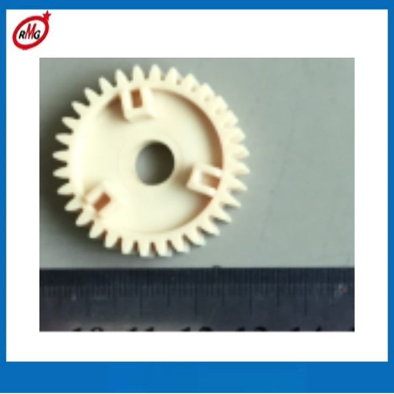 1750220000-23 Wincor IOT In-Output Module Gear 32 Tooth ATM Machine Parts