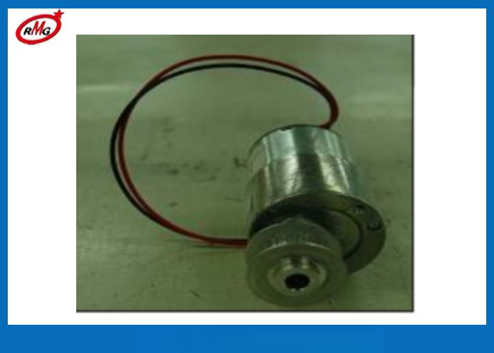3210000001 S3210000001 Hyosung DELIVERY MOTOR 0040 GCDU ATM Machine Parts