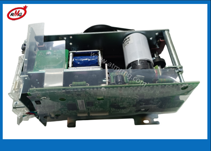 445-0765159 NCR Card Reader NEMO (MFR) 3Track R/W HICO ATM Machine Parts