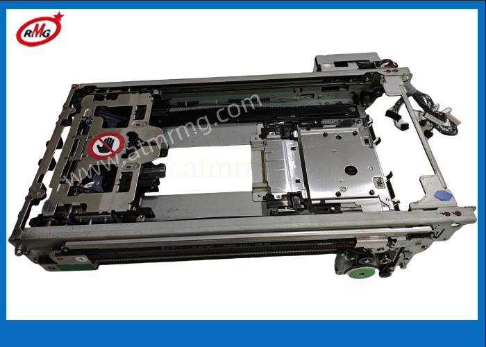 KD02169-D846 Fujitsu GBRU Pre-Acceptor354N Module ATM Machine Parts